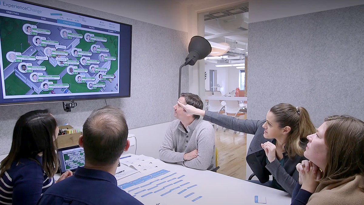 ExperiencePoint - Your Experiential Learning Partner